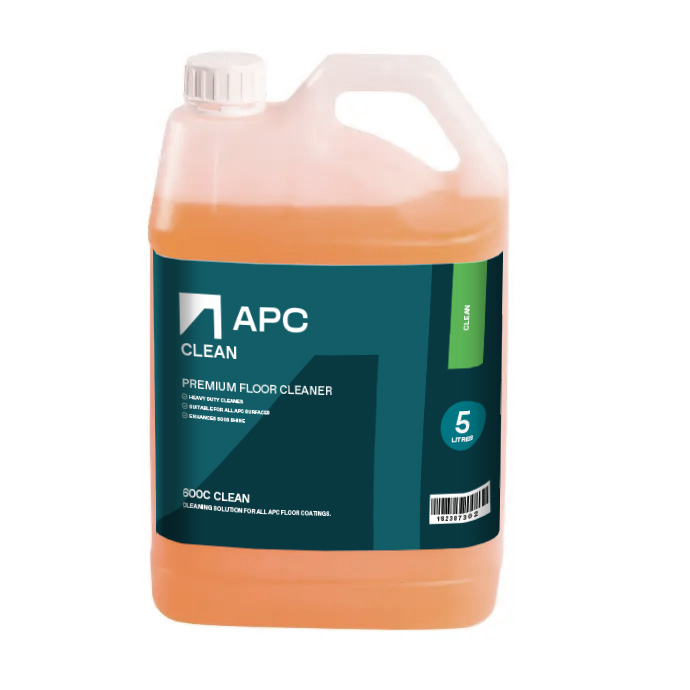 APC Clean Concentrate 5L | All Purpose Coatings