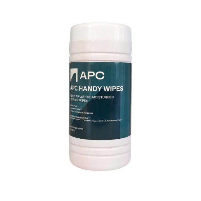 Handy Wipes 100pk | All Purpose Coatings
